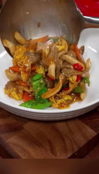 平菇炒什么菜好吃_平菇搭配推荐-第3张图片-山城妙识 平菇炒什么菜好吃_平菇搭配推荐-第3张图片-山城妙识