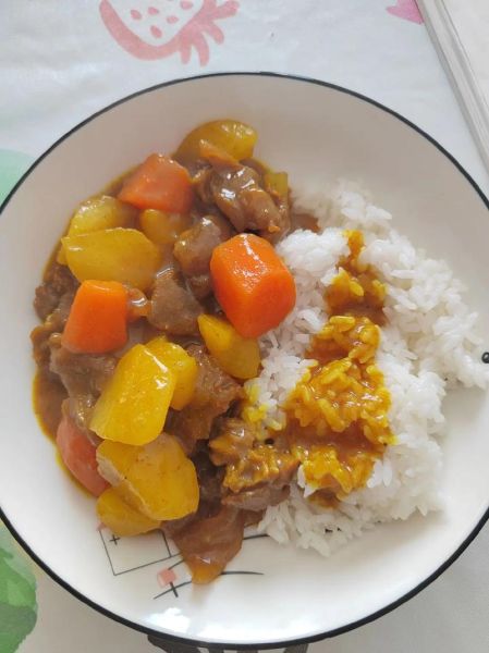 咖喱牛肉汤怎么做_咖喱牛肉汤用什么咖喱-第3张图片-山城妙识 咖喱牛肉汤怎么做_咖喱牛肉汤用什么咖喱-第3张图片-山城妙识