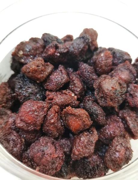 自制杨梅干怎么保存_能放多久-第3张图片-山城妙识 自制杨梅干怎么保存_能放多久-第3张图片-山城妙识