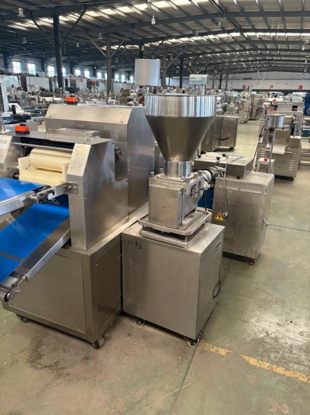 手抓饼设备多少钱一台_手抓饼设备哪个品牌好-第2张图片-山城妙识 手抓饼设备多少钱一台_手抓饼设备哪个品牌好-第2张图片-山城妙识