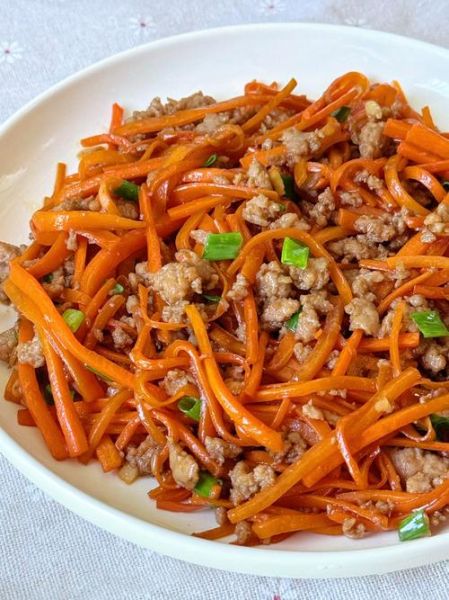 胡萝卜怎么炒好吃_胡萝卜炖汤怎么做-第3张图片-山城妙识 胡萝卜怎么炒好吃_胡萝卜炖汤怎么做-第3张图片-山城妙识