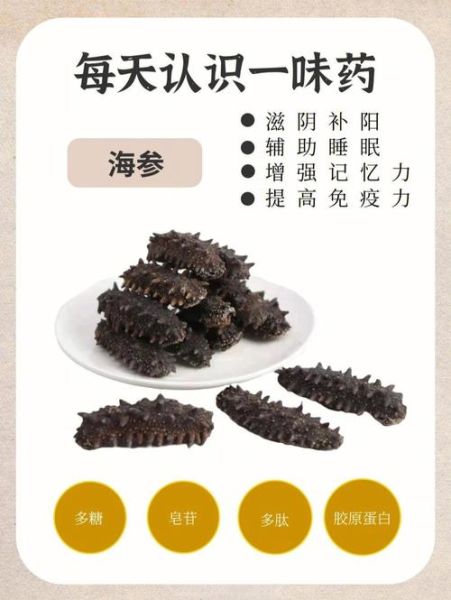 海参营养价值真的那么高吗_海参功效与作用真相-第1张图片-山城妙识 海参营养价值真的那么高吗_海参功效与作用真相-第1张图片-山城妙识