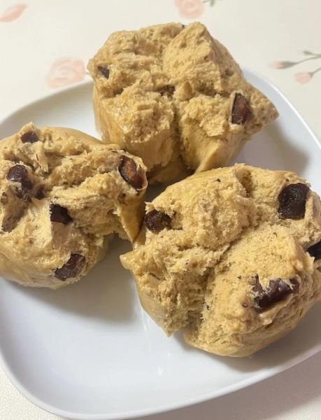 红枣馒头怎么做_红枣馒头家常做法-第1张图片-山城妙识 红枣馒头怎么做_红枣馒头家常做法-第1张图片-山城妙识