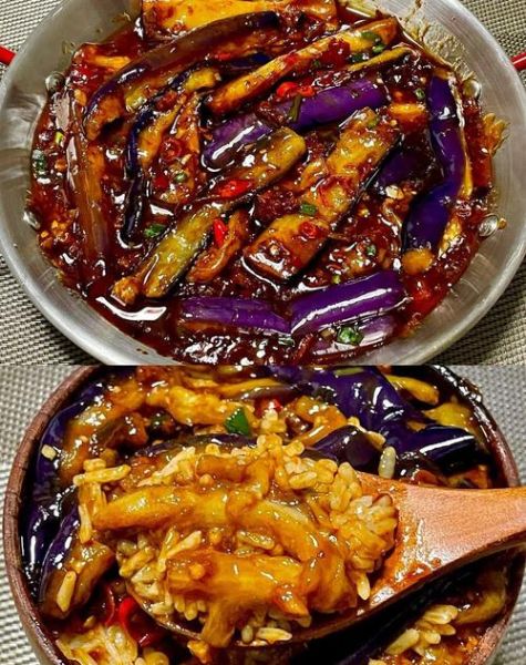 肉末茄子怎么做最好吃_肉末茄子家常做法-第2张图片-山城妙识 肉末茄子怎么做最好吃_肉末茄子家常做法-第2张图片-山城妙识