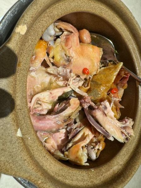 茶香鸡怎么做_茶香鸡用什么茶叶最好-第2张图片-山城妙识