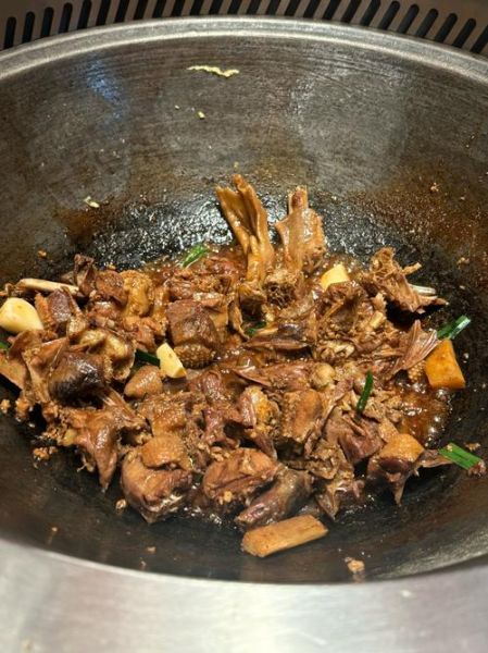 家常炖大鹅怎么炖好吃_炖大鹅去腥技巧-第3张图片-山城妙识 家常炖大鹅怎么炖好吃_炖大鹅去腥技巧-第3张图片-山城妙识