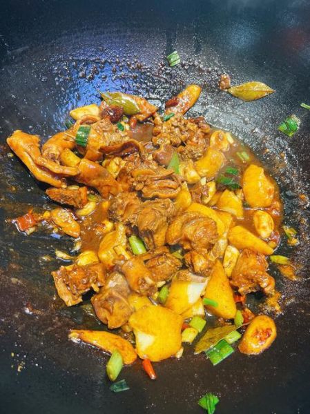 家常炖大鹅怎么炖好吃_炖大鹅去腥技巧-第2张图片-山城妙识 家常炖大鹅怎么炖好吃_炖大鹅去腥技巧-第2张图片-山城妙识