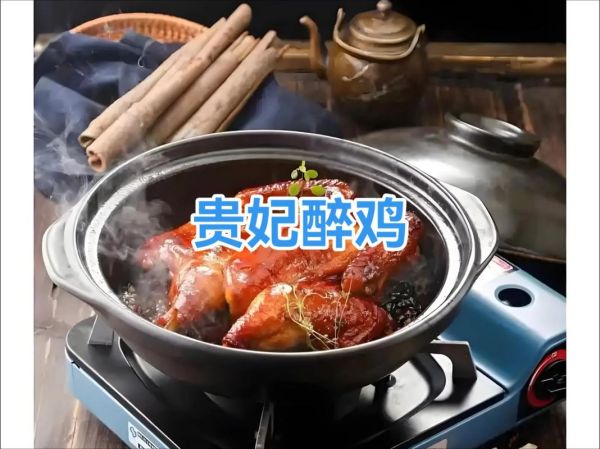 九味贵妃鸡是什么菜系_正宗做法与口味特点-第2张图片-山城妙识 九味贵妃鸡是什么菜系_正宗做法与口味特点-第2张图片-山城妙识