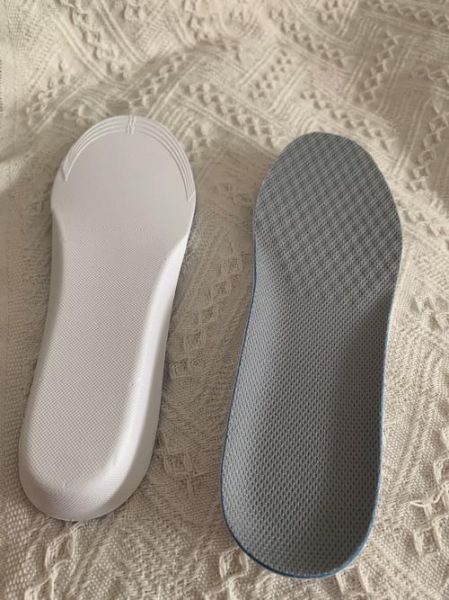 增高鞋垫有用吗_增高鞋垫能长高吗-第3张图片-山城妙识