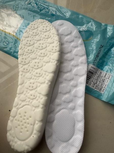 增高鞋垫有用吗_增高鞋垫能长高吗-第2张图片-山城妙识