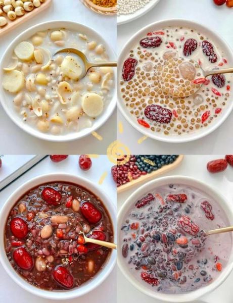 喝什么粥美白养颜祛斑_祛斑粥怎么做-第2张图片-山城妙识