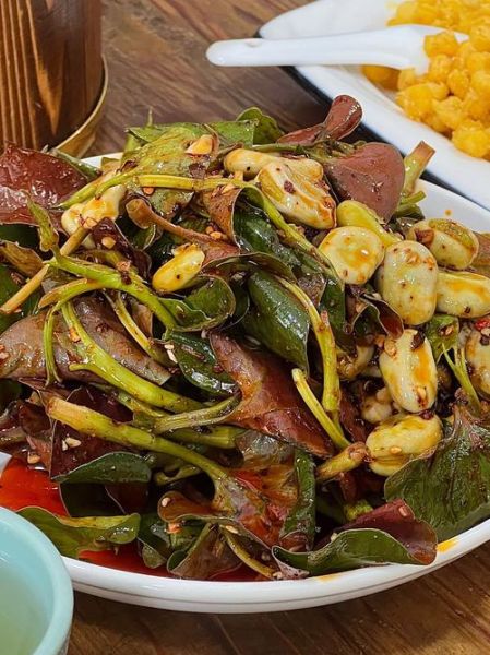 四川凉拌菜怎么做_正宗四川凉拌菜图片-第1张图片-山城妙识 四川凉拌菜怎么做_正宗四川凉拌菜图片-第1张图片-山城妙识