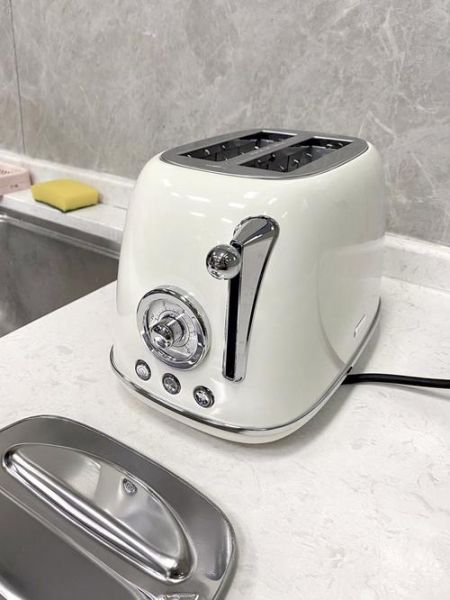 烤面包机烤的面包片好吃吗_如何提升口感-第1张图片-山城妙识 烤面包机烤的面包片好吃吗_如何提升口感-第1张图片-山城妙识