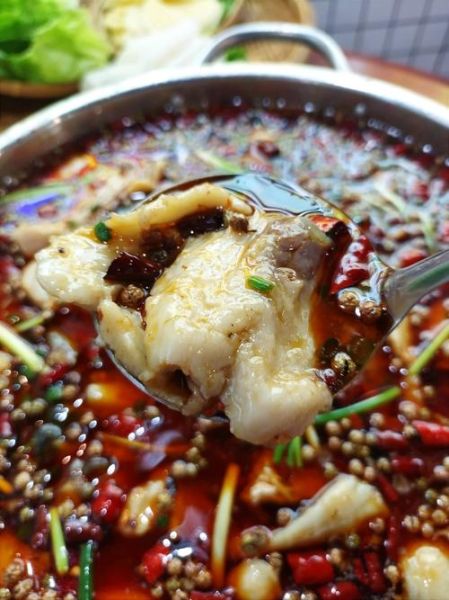 火锅鱼怎么做好吃_火锅鱼用什么鱼最好-第1张图片-山城妙识 火锅鱼怎么做好吃_火锅鱼用什么鱼最好-第1张图片-山城妙识