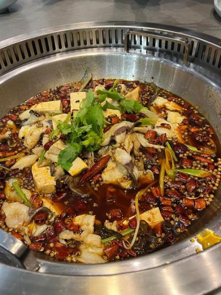 火锅鱼怎么做好吃_火锅鱼用什么鱼最好-第3张图片-山城妙识 火锅鱼怎么做好吃_火锅鱼用什么鱼最好-第3张图片-山城妙识