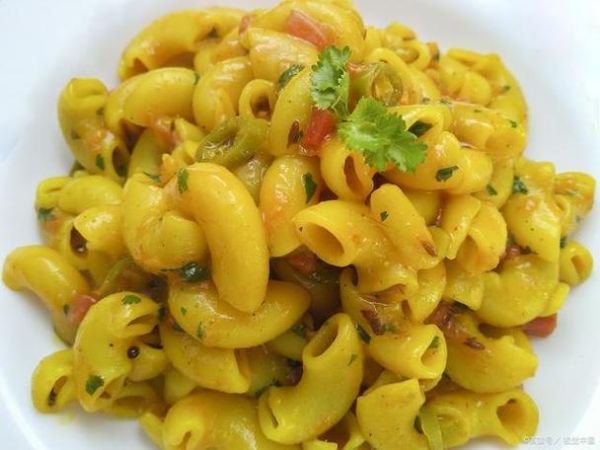 通心粉汤怎么做_通心粉汤需要煮多久-第1张图片-山城妙识 通心粉汤怎么做_通心粉汤需要煮多久-第1张图片-山城妙识