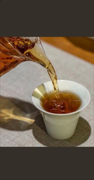 肉桂茶属于什么茶系_肉桂茶是岩茶还是乌龙茶-第1张图片-山城妙识 肉桂茶属于什么茶系_肉桂茶是岩茶还是乌龙茶-第1张图片-山城妙识