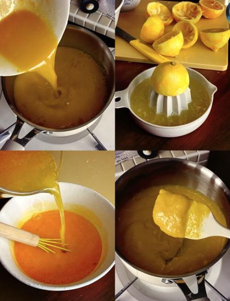 柠檬酱怎么做_柠檬酱能保存多久-第3张图片-山城妙识 柠檬酱怎么做_柠檬酱能保存多久-第3张图片-山城妙识