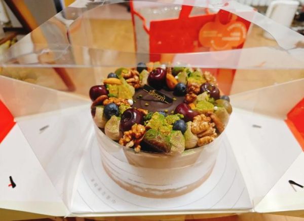 济南蛋糕店哪家好_济南生日蛋糕推荐-第3张图片-山城妙识 济南蛋糕店哪家好_济南生日蛋糕推荐-第3张图片-山城妙识