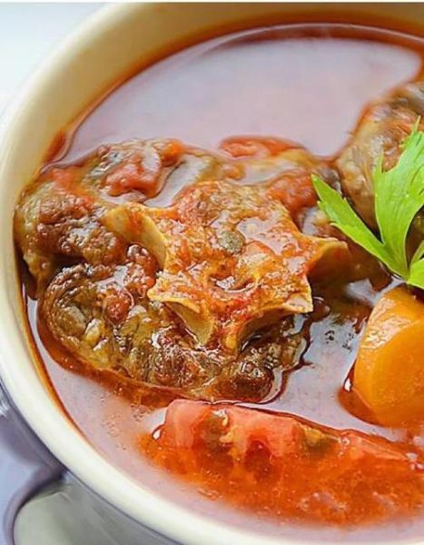 牛尾汤怎么做_牛尾汤适合孩子喝吗-第3张图片-山城妙识