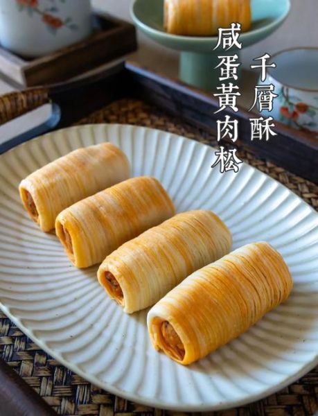 热油酥和凉油酥哪个起酥好_起酥效果对比-第3张图片-山城妙识 热油酥和凉油酥哪个起酥好_起酥效果对比-第3张图片-山城妙识