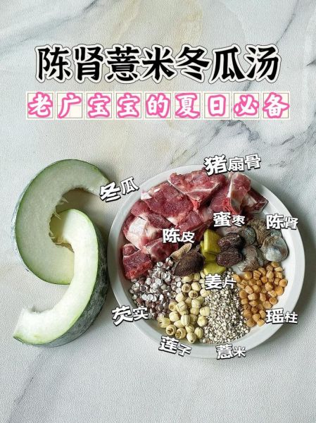 冬瓜排骨汤怎么炖好喝_冬瓜排骨的做法大全家常-第1张图片-山城妙识 冬瓜排骨汤怎么炖好喝_冬瓜排骨的做法大全家常-第1张图片-山城妙识