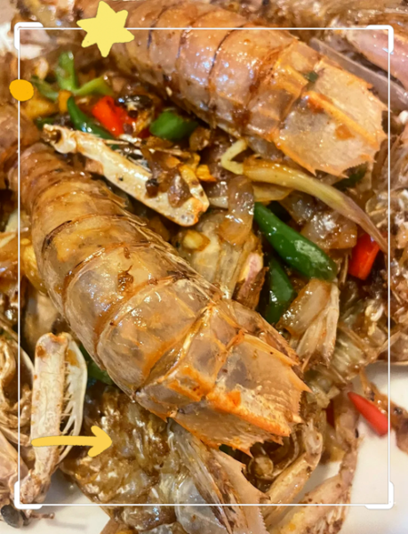 盐水皮皮虾怎么做好吃_盐水皮皮虾煮几分钟-第1张图片-山城妙识 盐水皮皮虾怎么做好吃_盐水皮皮虾煮几分钟-第1张图片-山城妙识