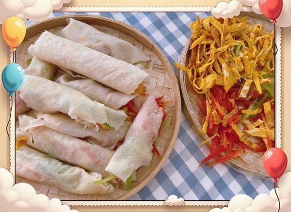 立春吃春饼的由来_春饼怎么做才正宗-第1张图片-山城妙识 立春吃春饼的由来_春饼怎么做才正宗-第1张图片-山城妙识