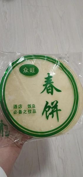 立春吃春饼的由来_春饼怎么做才正宗-第2张图片-山城妙识 立春吃春饼的由来_春饼怎么做才正宗-第2张图片-山城妙识