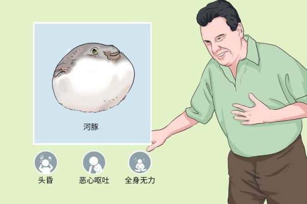 河豚毒素中毒症状_河豚毒素解毒方法-第1张图片-山城妙识 河豚毒素中毒症状_河豚毒素解毒方法-第1张图片-山城妙识
