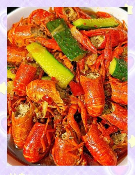 小龙虾怎么做好吃_小龙虾的简单做法-第1张图片-山城妙识 小龙虾怎么做好吃_小龙虾的简单做法-第1张图片-山城妙识