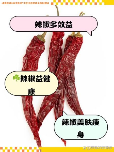 大辣椒的功效与作用_吃辣椒能减肥吗-第1张图片-山城妙识 大辣椒的功效与作用_吃辣椒能减肥吗-第1张图片-山城妙识