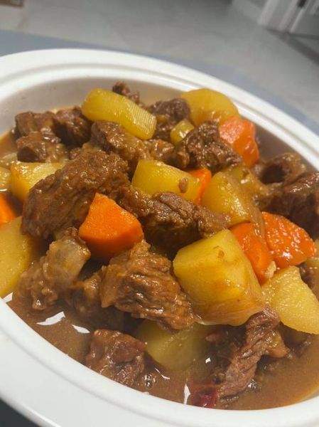 西红柿牛腩怎么做才好吃_西红柿牛腩炖多久最入味-第3张图片-山城妙识 西红柿牛腩怎么做才好吃_西红柿牛腩炖多久最入味-第3张图片-山城妙识