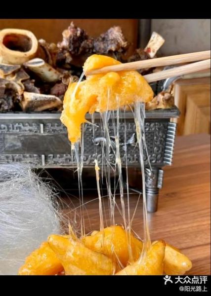 拔丝熬糖怎么熬_拔丝熬糖用什么糖最好-第1张图片-山城妙识 拔丝熬糖怎么熬_拔丝熬糖用什么糖最好-第1张图片-山城妙识