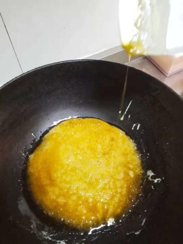 拔丝熬糖怎么熬_拔丝熬糖用什么糖最好-第3张图片-山城妙识 拔丝熬糖怎么熬_拔丝熬糖用什么糖最好-第3张图片-山城妙识