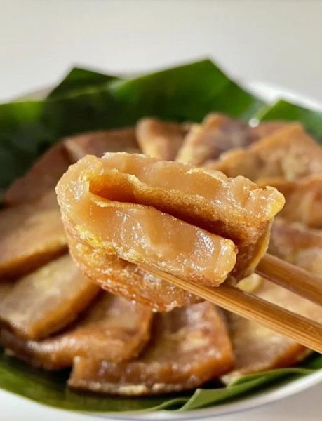 糖糕怎么做_糖糕的做法教程-第1张图片-山城妙识 糖糕怎么做_糖糕的做法教程-第1张图片-山城妙识