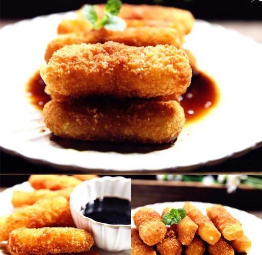 糖糕怎么做_糖糕的做法教程-第2张图片-山城妙识 糖糕怎么做_糖糕的做法教程-第2张图片-山城妙识