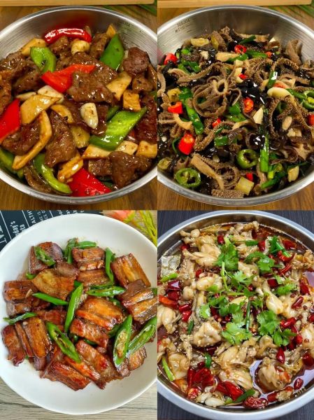 家常菜做法视频_30道经典菜怎么做-第1张图片-山城妙识 家常菜做法视频_30道经典菜怎么做-第1张图片-山城妙识