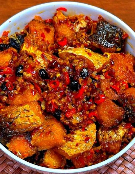 糟鱼的做法与步骤_糟鱼怎么做好吃-第2张图片-山城妙识 糟鱼的做法与步骤_糟鱼怎么做好吃-第2张图片-山城妙识