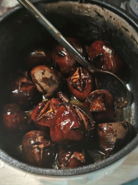 栗子怎么做好吃_栗子素菜的简单做法-第1张图片-山城妙识 栗子怎么做好吃_栗子素菜的简单做法-第1张图片-山城妙识