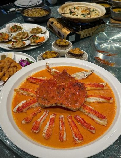 大连海鲜有哪些_大连必吃海鲜推荐-第1张图片-山城妙识