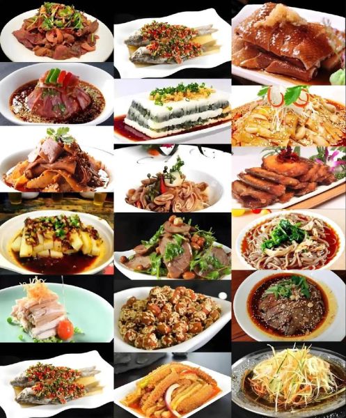 四川家常菜有哪些_四川菜谱怎么做才正宗-第2张图片-山城妙识 四川家常菜有哪些_四川菜谱怎么做才正宗-第2张图片-山城妙识