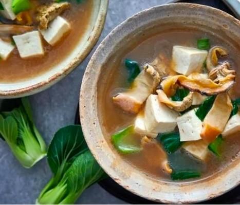 河蚌豆腐汤怎么做好吃_河蚌豆腐汤的做法窍门-第2张图片-山城妙识