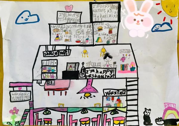 lunch voucher怎么用_lunch voucher英文写法-第3张图片-山城妙识