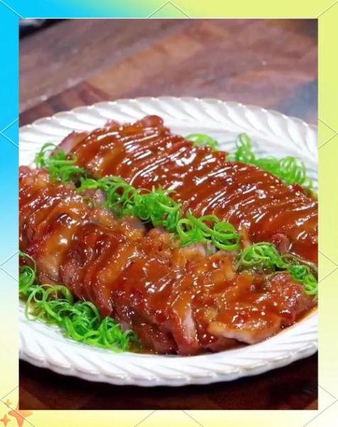 广式叉烧怎么做_广式叉烧用什么肉-第2张图片-山城妙识 广式叉烧怎么做_广式叉烧用什么肉-第2张图片-山城妙识