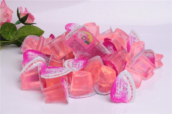 水晶果冻之恋是什么意思_水晶果冻之恋出自哪里-第3张图片-山城妙识