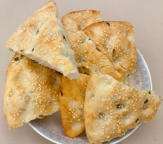 葱花发面饼怎么做_发面饼怎样又软又香-第2张图片-山城妙识 葱花发面饼怎么做_发面饼怎样又软又香-第2张图片-山城妙识
