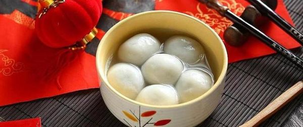 汤圆煮多久才熟_汤圆浮起来还要煮几分钟-第2张图片-山城妙识 汤圆煮多久才熟_汤圆浮起来还要煮几分钟-第2张图片-山城妙识