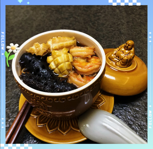 家庭版佛跳墙怎么做_佛跳墙家常做法-第1张图片-山城妙识 家庭版佛跳墙怎么做_佛跳墙家常做法-第1张图片-山城妙识