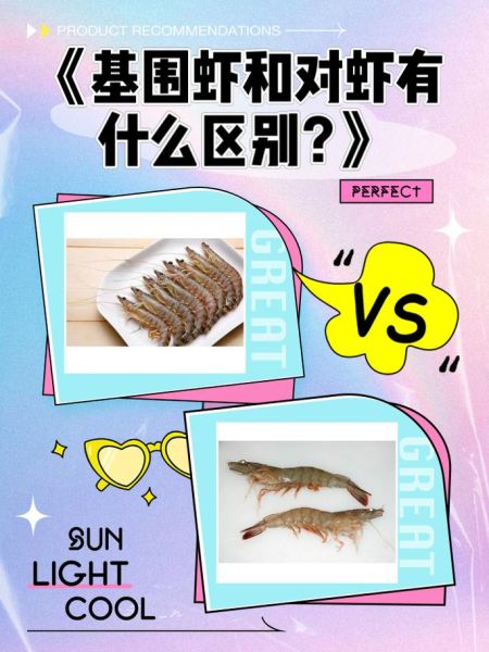 白虾和基围虾的区别_哪个更好吃-第3张图片-山城妙识 白虾和基围虾的区别_哪个更好吃-第3张图片-山城妙识